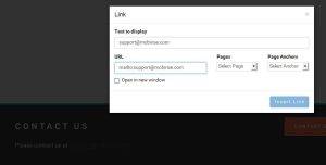 How To Link To Email Address? Step By Step!