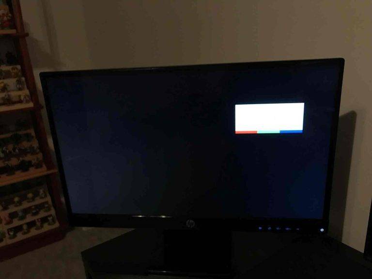 No Input Signal Monitor: How To Solve Monitor Goes Dark Problem?