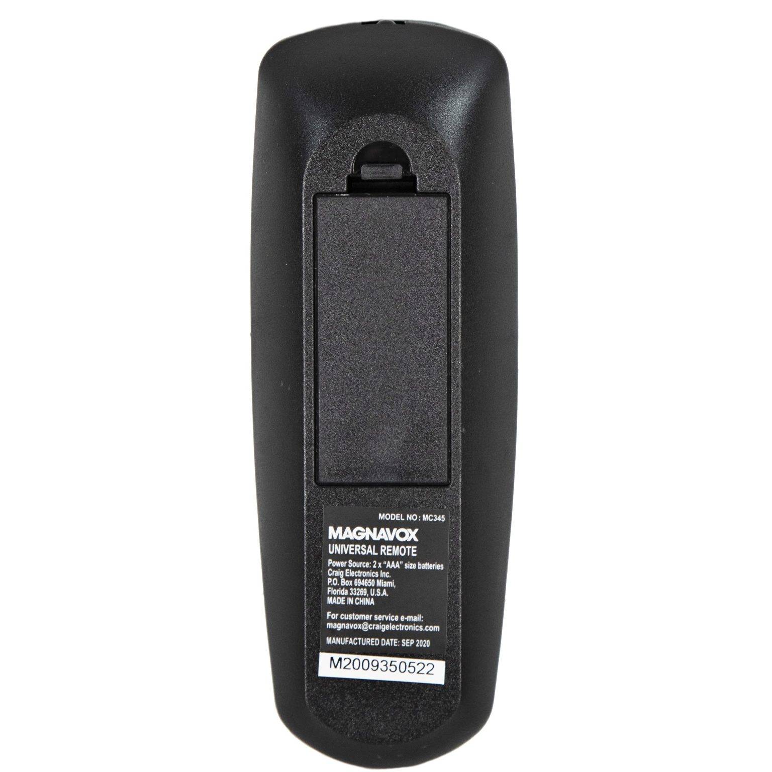 Mastering The Art Of Magnavox Remote Programming: A Step-by-Step Guide!