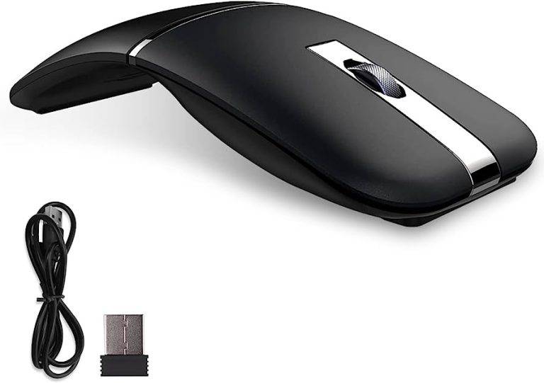 Microsoft Arc Touch Mouse Bluetooth Pairing: A Simple Guide To ...