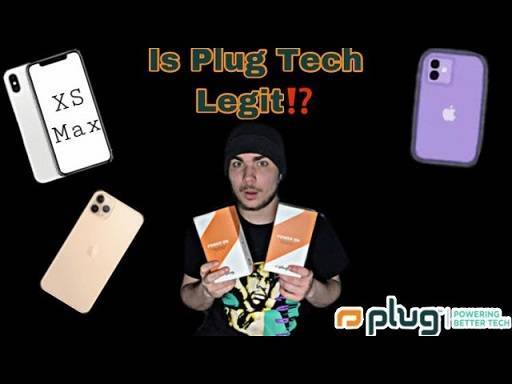 Is Plug Tech Legit: Unveiling The Truth Behind The Buzz