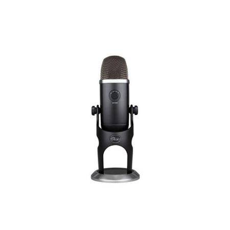 Mastering Blue Yeti Mic Gain Settings: A Complete Guide For Crystal ...