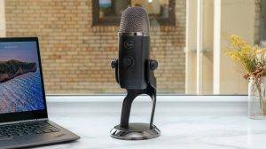 Unveiling The Art Of Microphone Aesthetics: Elevating Sound And Style