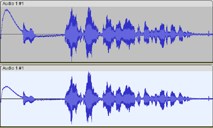Mastering Audio Clarity: A Comprehensive Guide To Audacity Noise ...