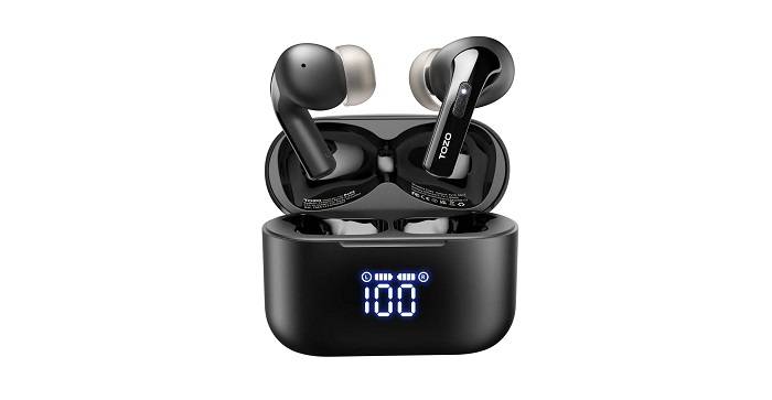 Mastering The Connection: A Comprehensive Guide On How To Pair TOZO ...