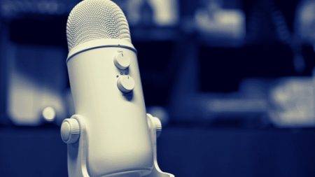 Mastering Blue Yeti Mic Gain Settings: A Complete Guide For Crystal ...