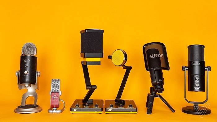 Mastering The Art Of Podcast Mic Setup: A Comprehensive Guide For ...