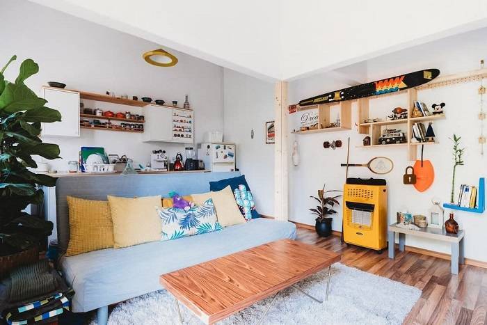 Ultimate Guide To Creative Podcast Studio Design Ideas For An ...