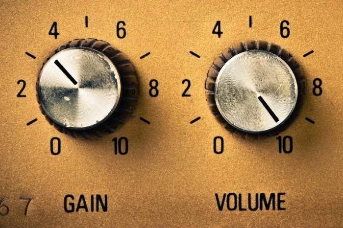 Mastering Blue Yeti Mic Gain Settings: A Complete Guide For Crystal ...