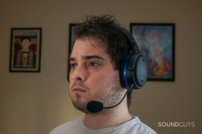 Mastering The Art Of Podcast Mic Setup: A Comprehensive Guide For ...