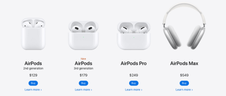 Can I Buy One AirPod? A Comprehensive Guide To Purchasing Individual ...