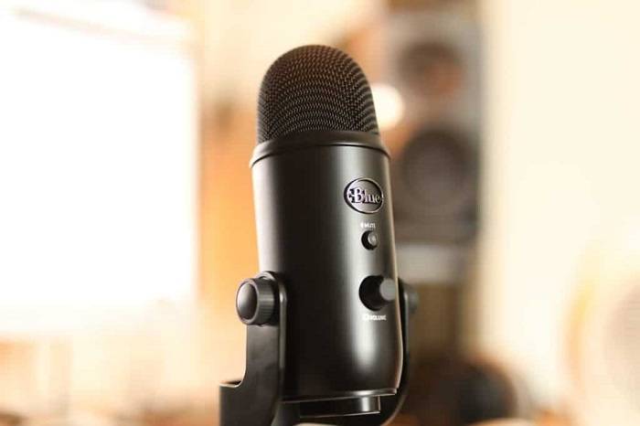 Mastering Blue Yeti Mic Gain Settings: A Complete Guide For Crystal ...