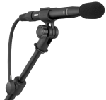Capturing Sound From All Directions: Exploring Omnidirectional Microphones