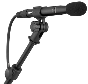 Capturing Sound From All Directions: Exploring Omnidirectional Microphones