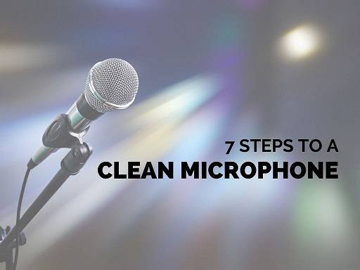 Mastering The Art Of Enhancing Microphone Sound: A Comprehensive Guide ...