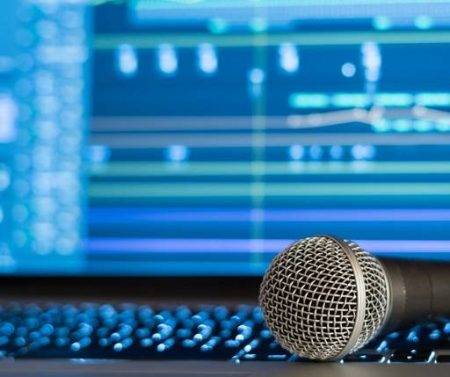 Mastering The Art Of Enhancing Microphone Sound: A Comprehensive Guide ...