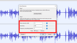 Mastering Audio Clarity: A Comprehensive Guide To Audacity Noise Reduction Techniques