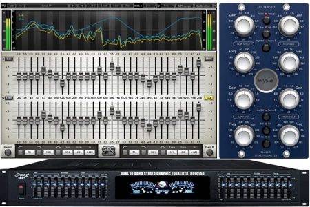 Perfecting The Cinematic Experience: Best Equalizer Settings For Movies