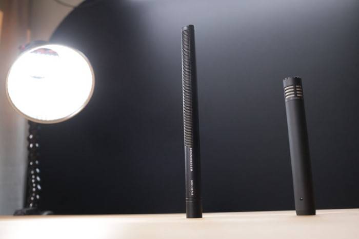 Hypercardioid Microphones: Unveiling Precision Sound Capture