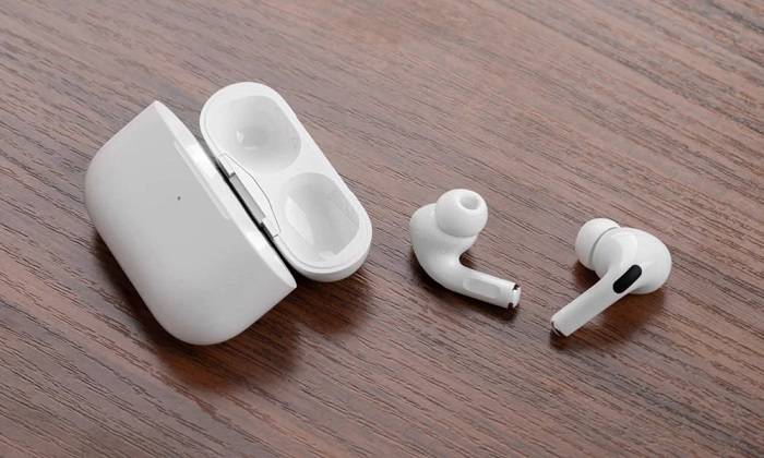 Discovering The Lost AirPod: Comprehensive Guide On Finding Your ...