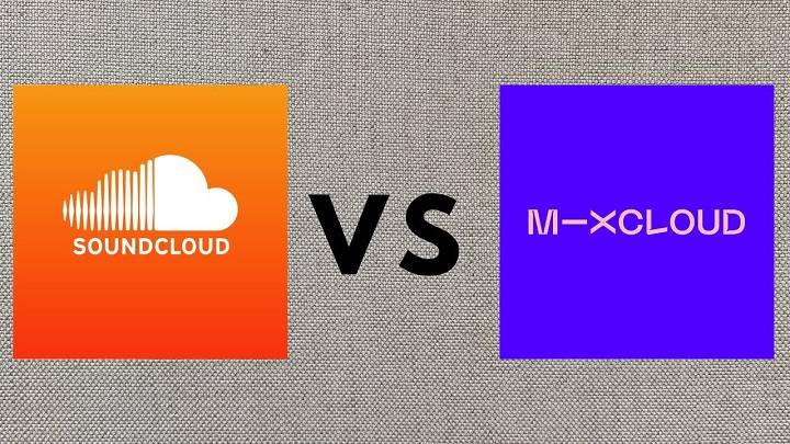 Mixcloud Vs. SoundCloud: Unveiling The Perfect Platform For Your Audio ...