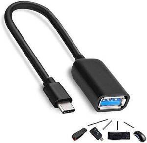 Demystifying OTG Cable: Meaning, Applications, And Benefits