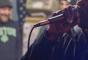 Drop The Mic Meaning: Origins And Cultural Impact