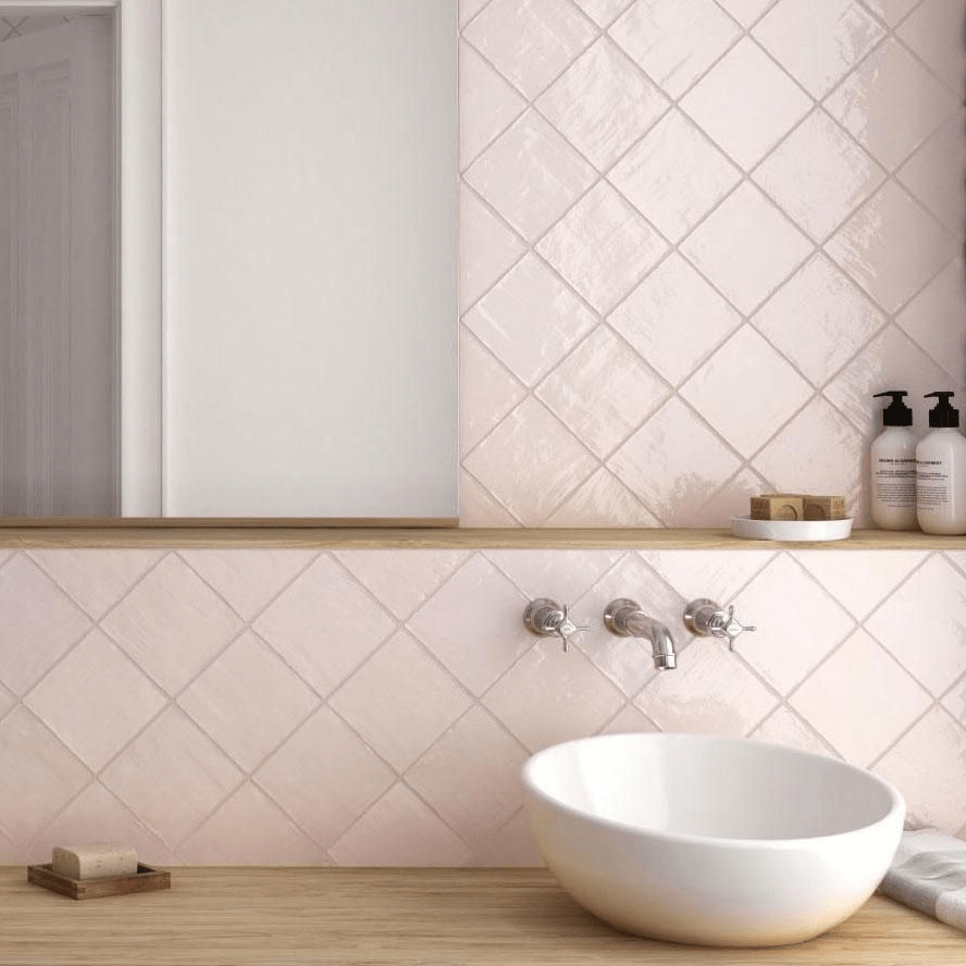 Essential Tips For Kitchen And Bathroom Wall Tiles