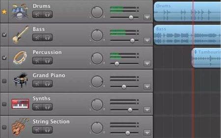 The Ultimate Guide To Multitrack Recording In GarageBand