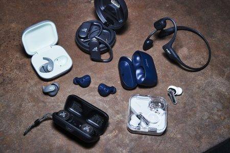 Discover The Different Earbud Shapes For Every Ear