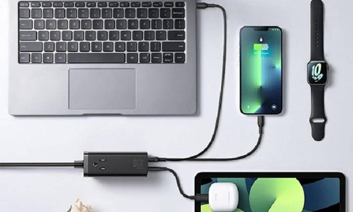 The Ultimate Guide To Different Charging Cord Types