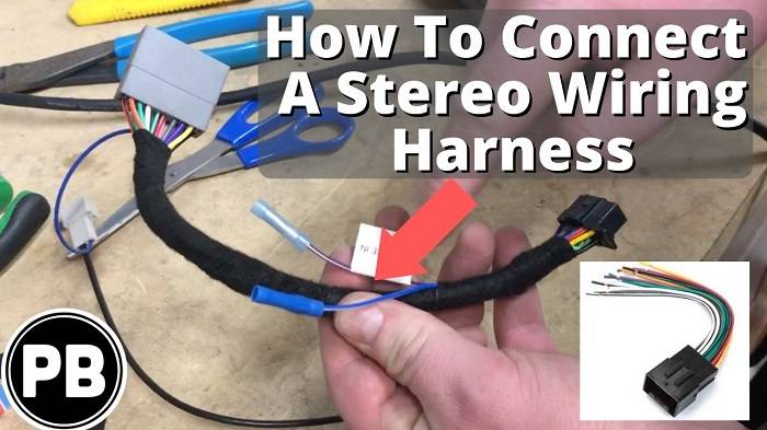 The Best Stereo Wiring Harnesses For A Seamless Installation