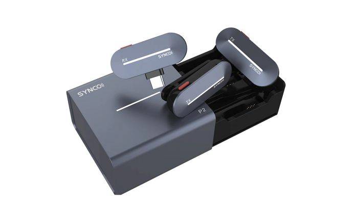 5 Best Wireless Microphones For Zoom Meetings