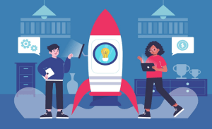 How To Launch A Movement