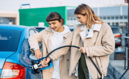 Optimizing Fuel Efficiency With Radius Solutions